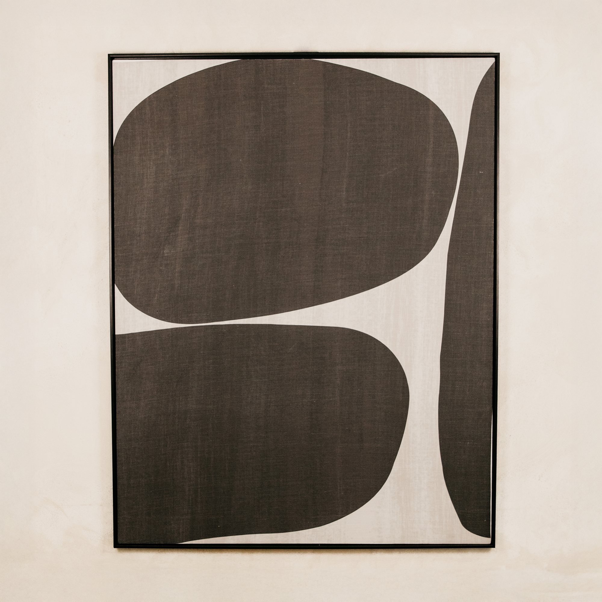 Amandla Rocks Wall Art – Noha
