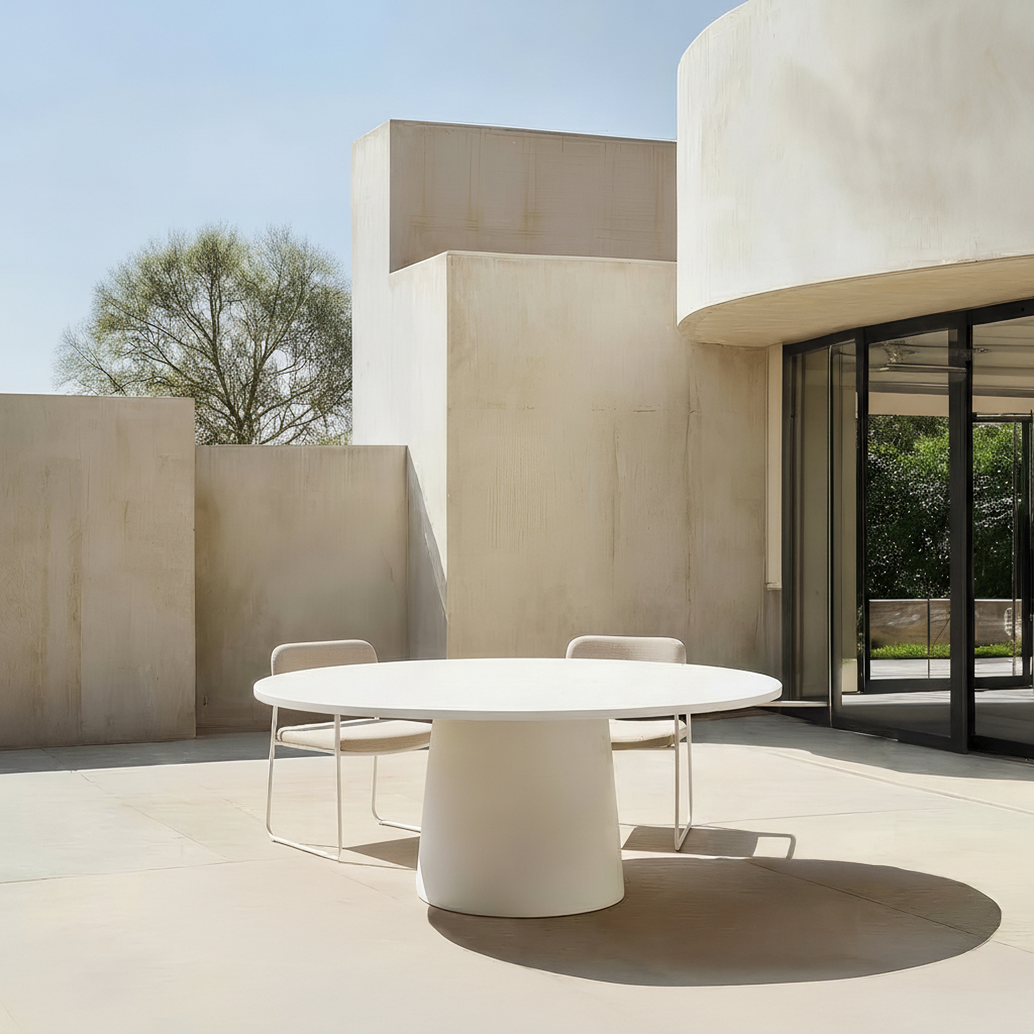 Matopo Dining Table – Noha